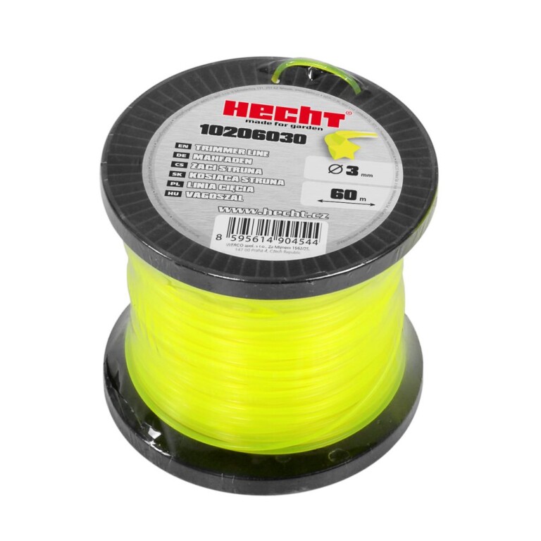 String for grass trimmer – HECHT 10206030 - Aiatehnika24